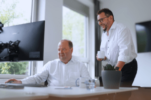 mexxon – shaping a data driven future